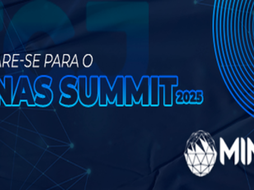 Minas Summit 2025 | Portal Oficial de Belo Horizonte